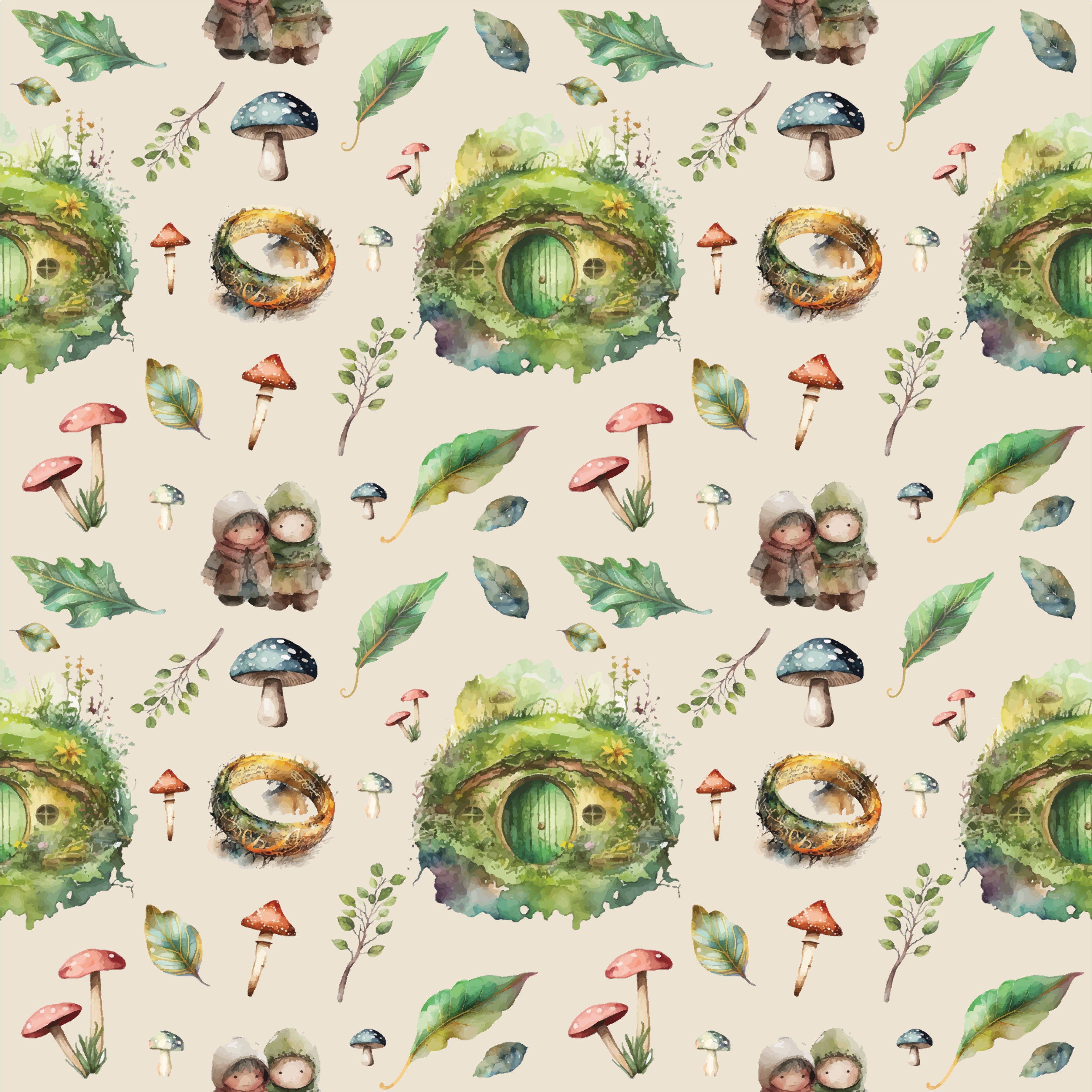 Little Folk & Fables – LittleFolkandFables